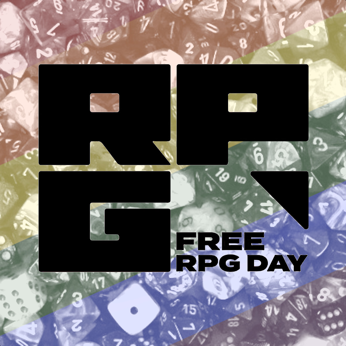 Free RPG Day 2022 – Clifton Road Games