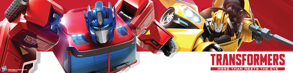 Games Day: TRANSFORMERS – Clifton Road Games
